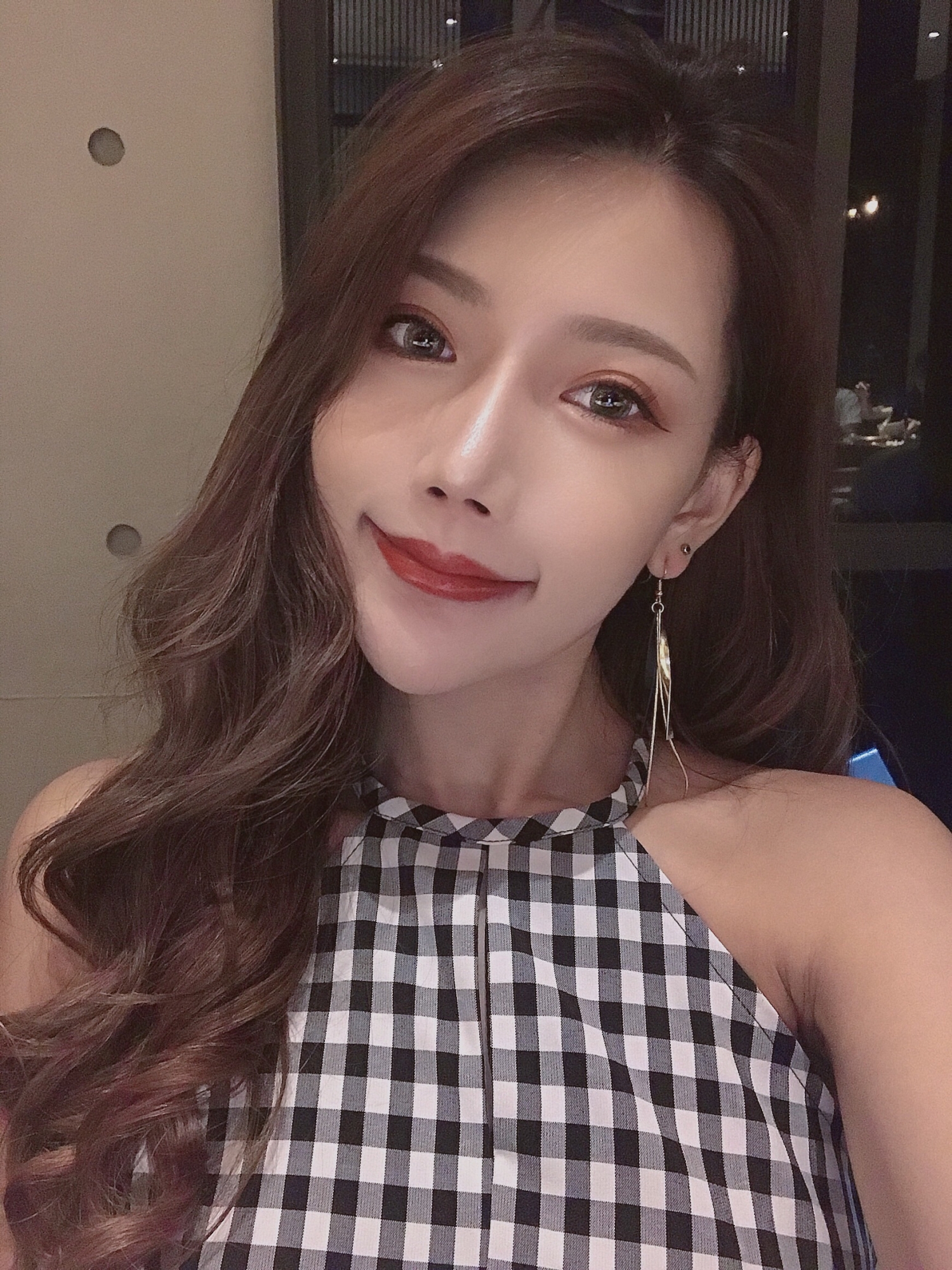 昆娜Queena 的 JKFace